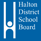 Login - Halton DSB